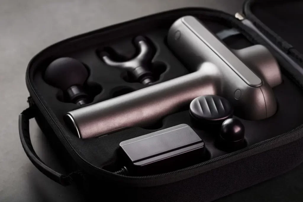 Best massagers in 2024- Top rated in UAE