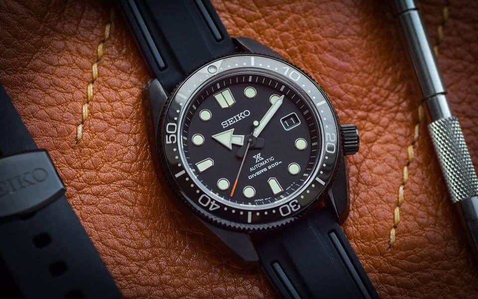 Best seiko watches for men in 2026 - Top rated in UAE