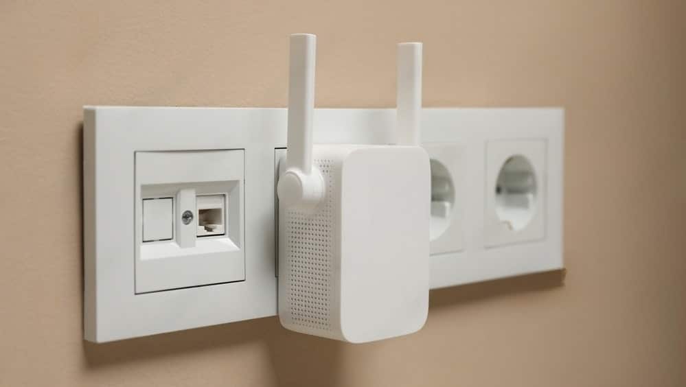 Best wifi extenders in 2025 - Top rated in UAE